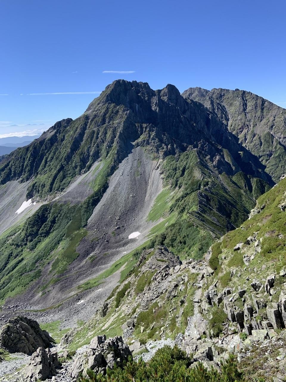 naoのページ | YAMAP / ヤマップ