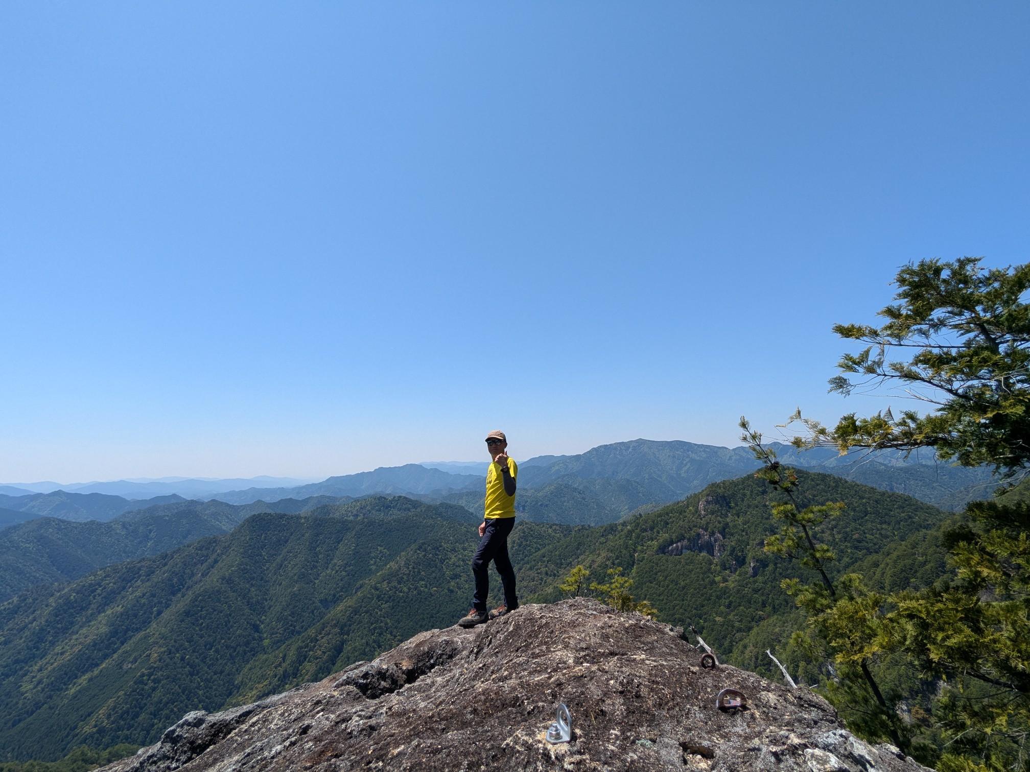 sin-yaさんの投稿したフィールドメモ | YAMAP / ヤマップ