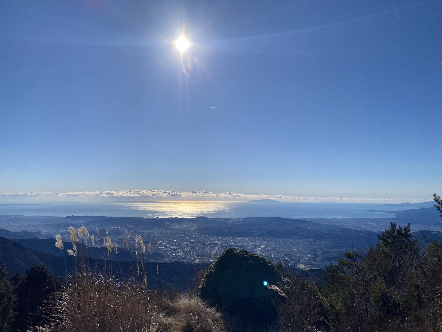 堀山・塔ノ岳 / JOEさんの塔ノ岳・丹沢山・蛭ヶ岳の活動データ | YAMAP / ヤマップ