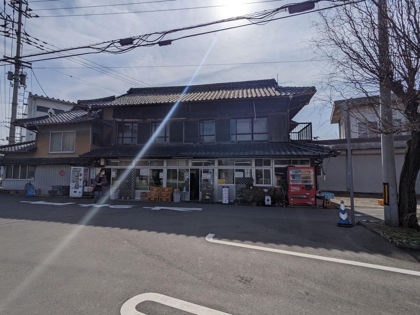 さぬきうどん ハシゴで温泉 上様が温泉... / BIK局長さんのモーメント | YAMAP / ヤマップ