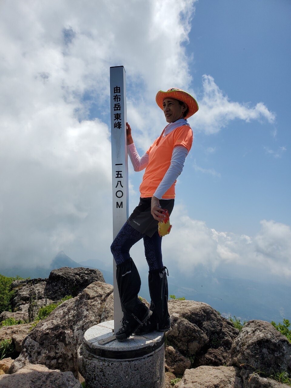 amyのページ | YAMAP / ヤマップ