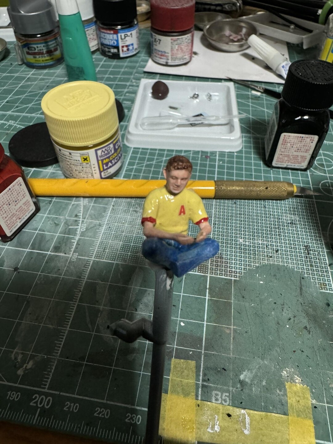 誰も知らない知られちゃいけないTシャツデ... / MASA👽さんのモーメント | YAMAP / ヤマップ