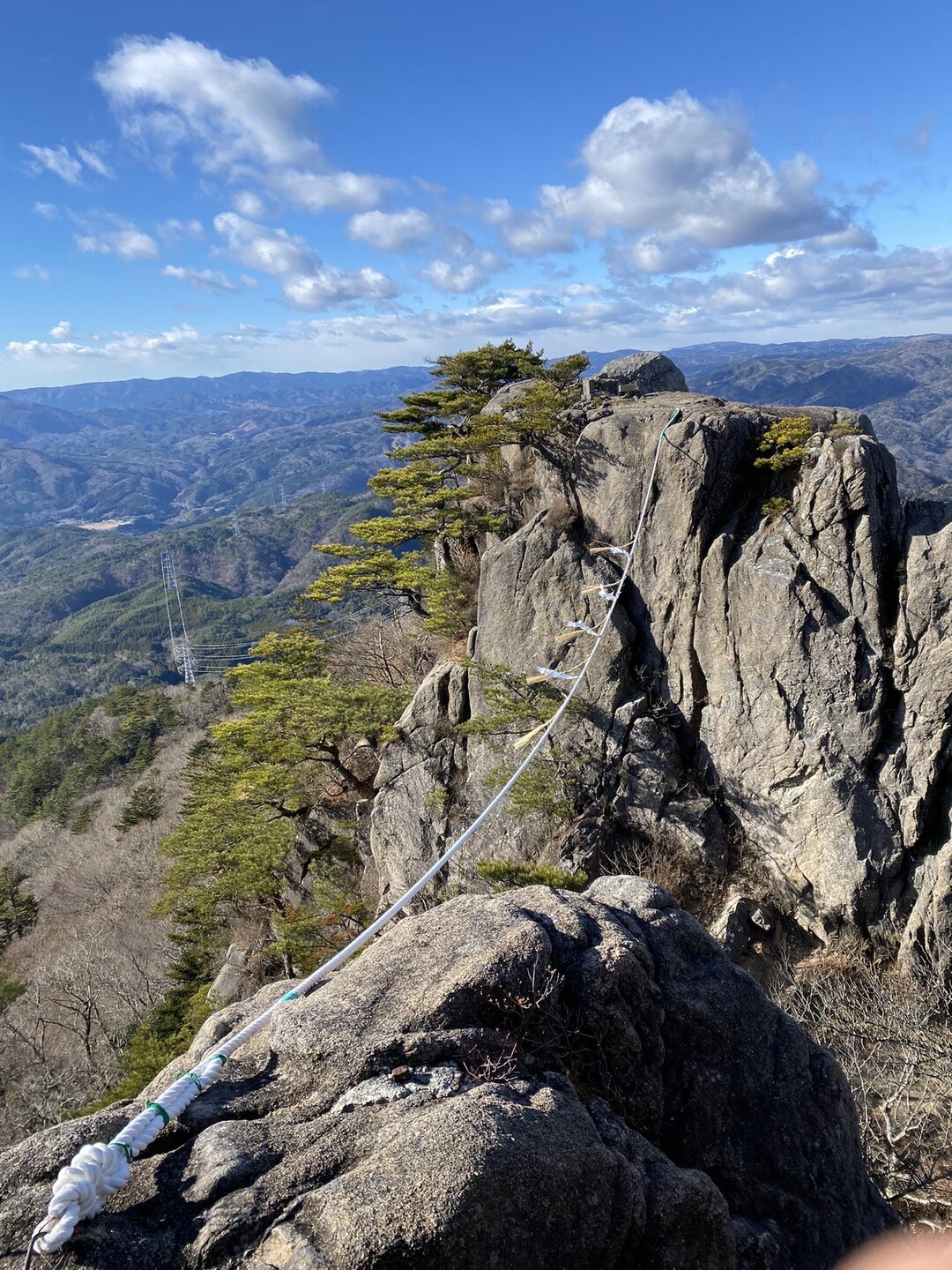 男体山・女体山・二ッ箭山・月山 / sanaviさんの二ッ箭山・三森山・猫鳴山の活動データ | YAMAP / ヤマップ
