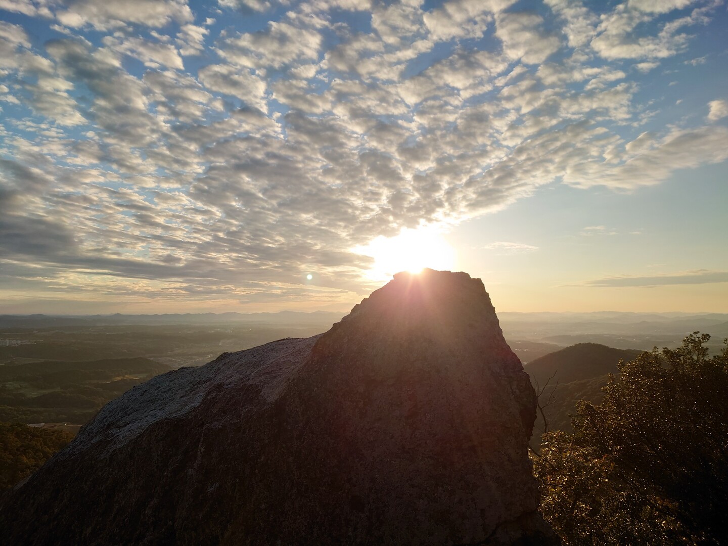 三草山・天狗岩 / Ken16さんの三草山の活動日記 | YAMAP / ヤマップ