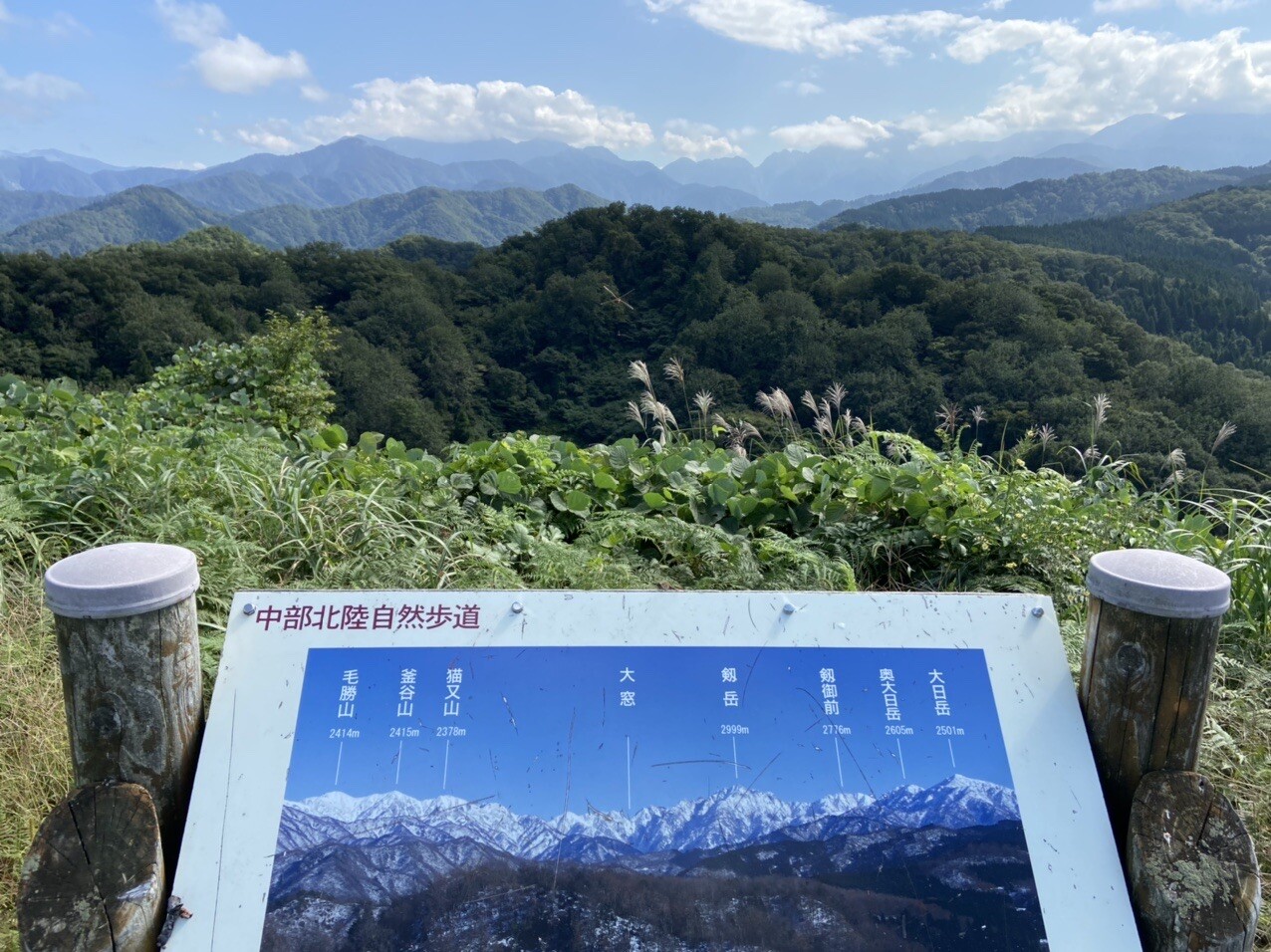 城ケ平山ハイキング-2021-09-25 / ひろ0712さんの城ヶ平山・ハゲ山・峠山の活動データ | YAMAP / ヤマップ