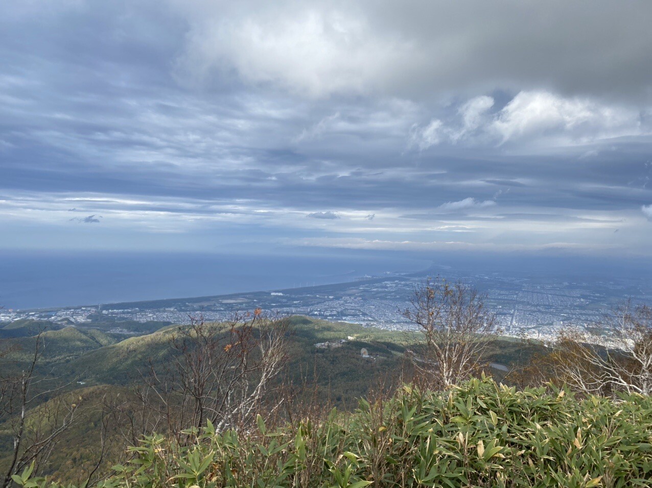 手稲山⛰ / NonTyさんの登山の活動データ | YAMAP / ヤマップ