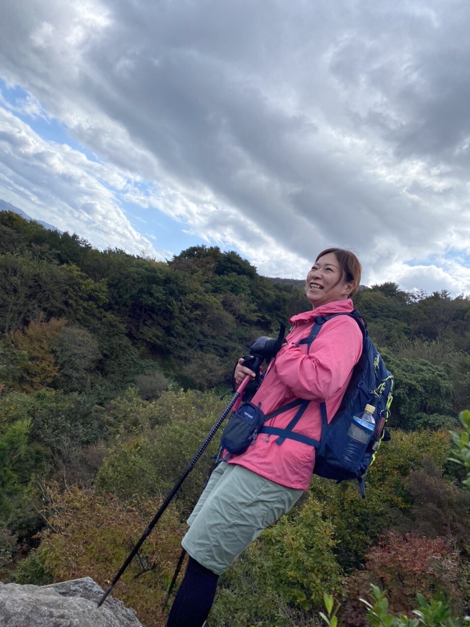 makiのページ | YAMAP / ヤマップ