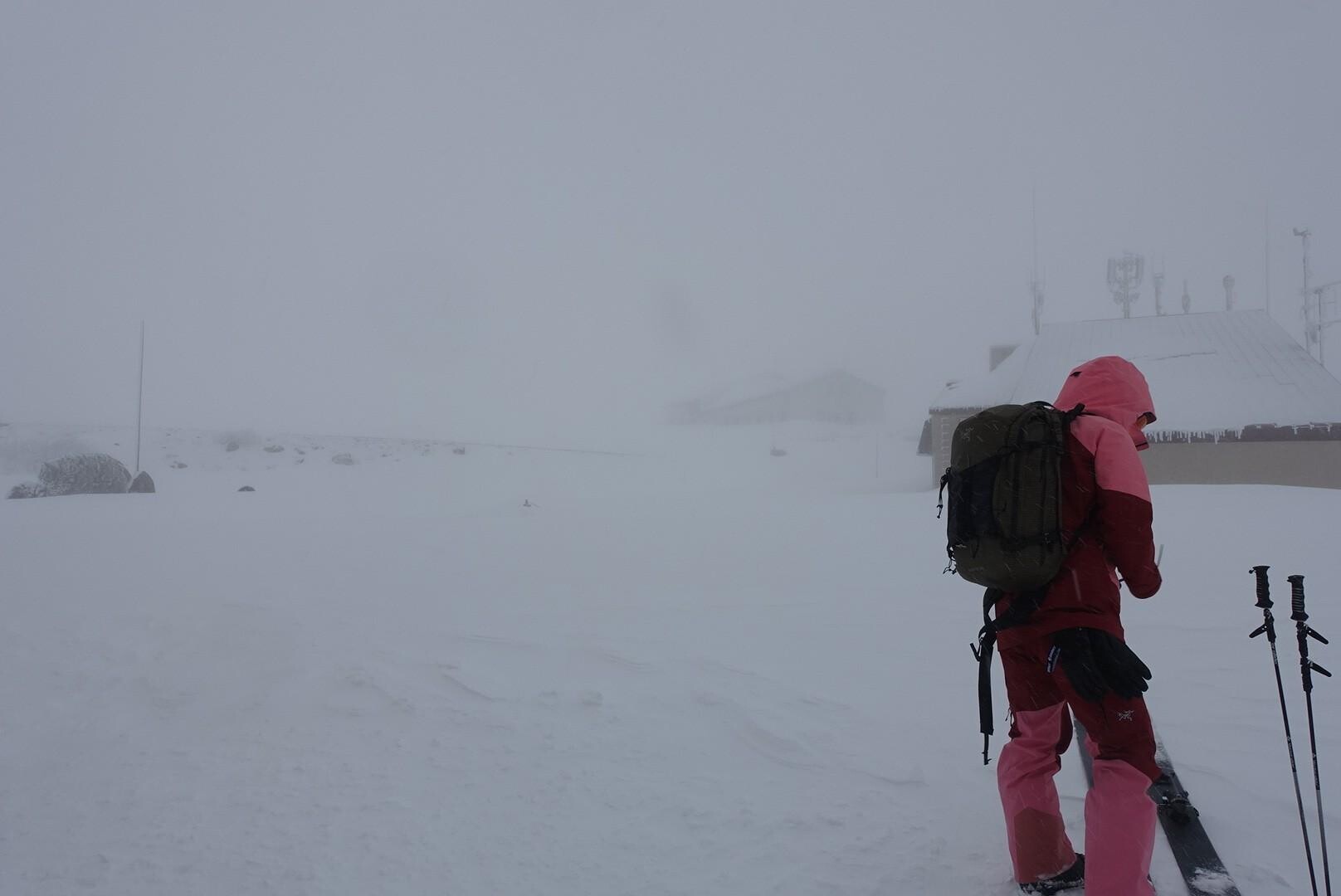 BCスキー立山室堂-day2 / lunadabay98さんの立山・雄山・浄土山の活動データ | YAMAP / ヤマップ