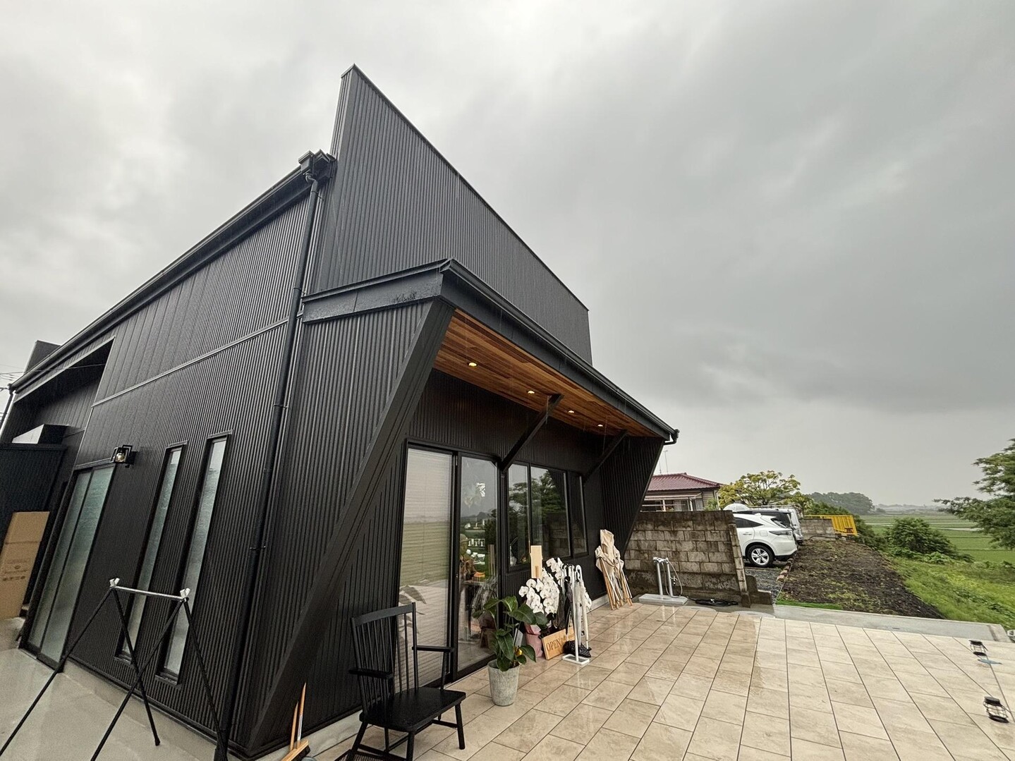 TMR industries Slowl... / masayoshiさんのモーメント | YAMAP / ヤマップ