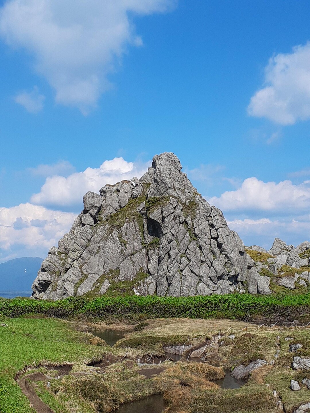 トムラウシ山 / タイガースさんのGT3 2の活動日記 | YAMAP / ヤマップ