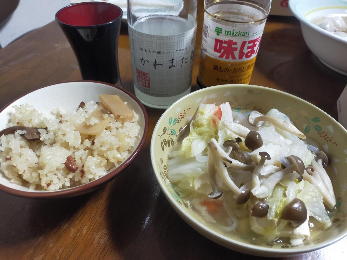 今日は川俣シャモ祭り!! シャモの水炊き... / Tarzanワタナベさんのモーメント | YAMAP / ヤマップ