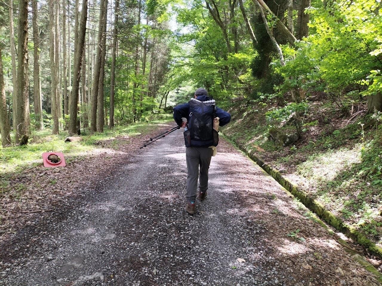 hideのページ | YAMAP / ヤマップ