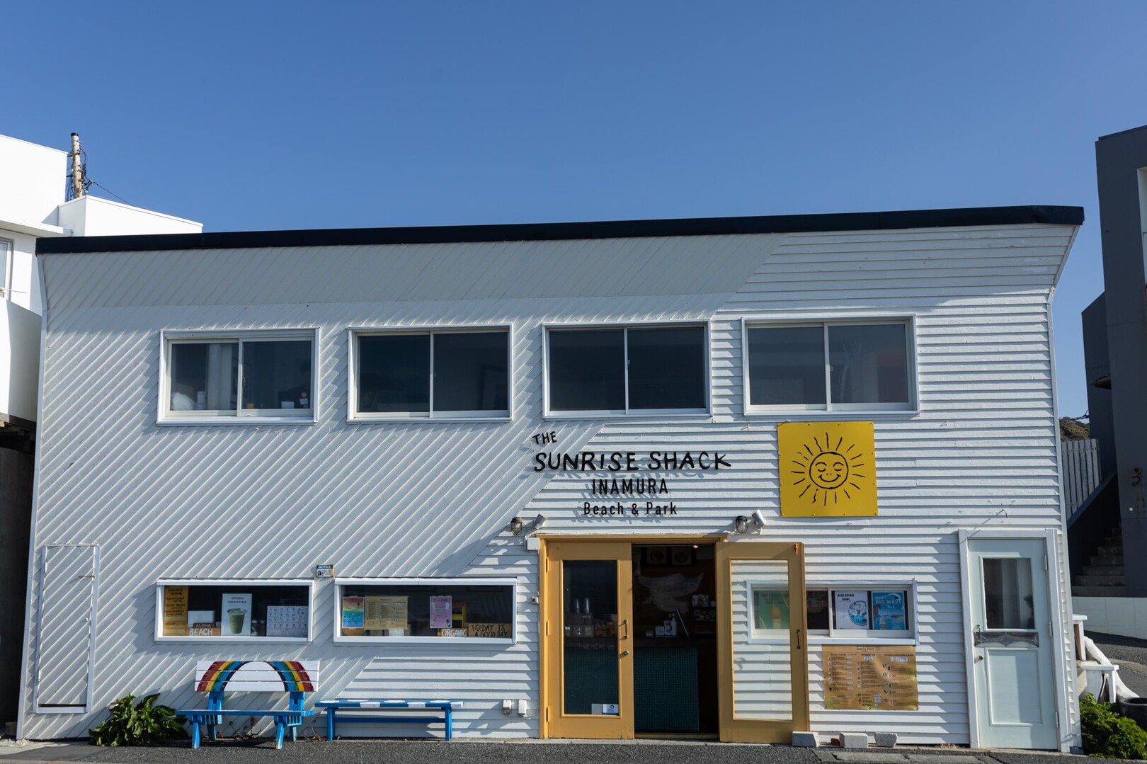 稲村 One's / maverickさんの江の島の活動データ | YAMAP / ヤマップ