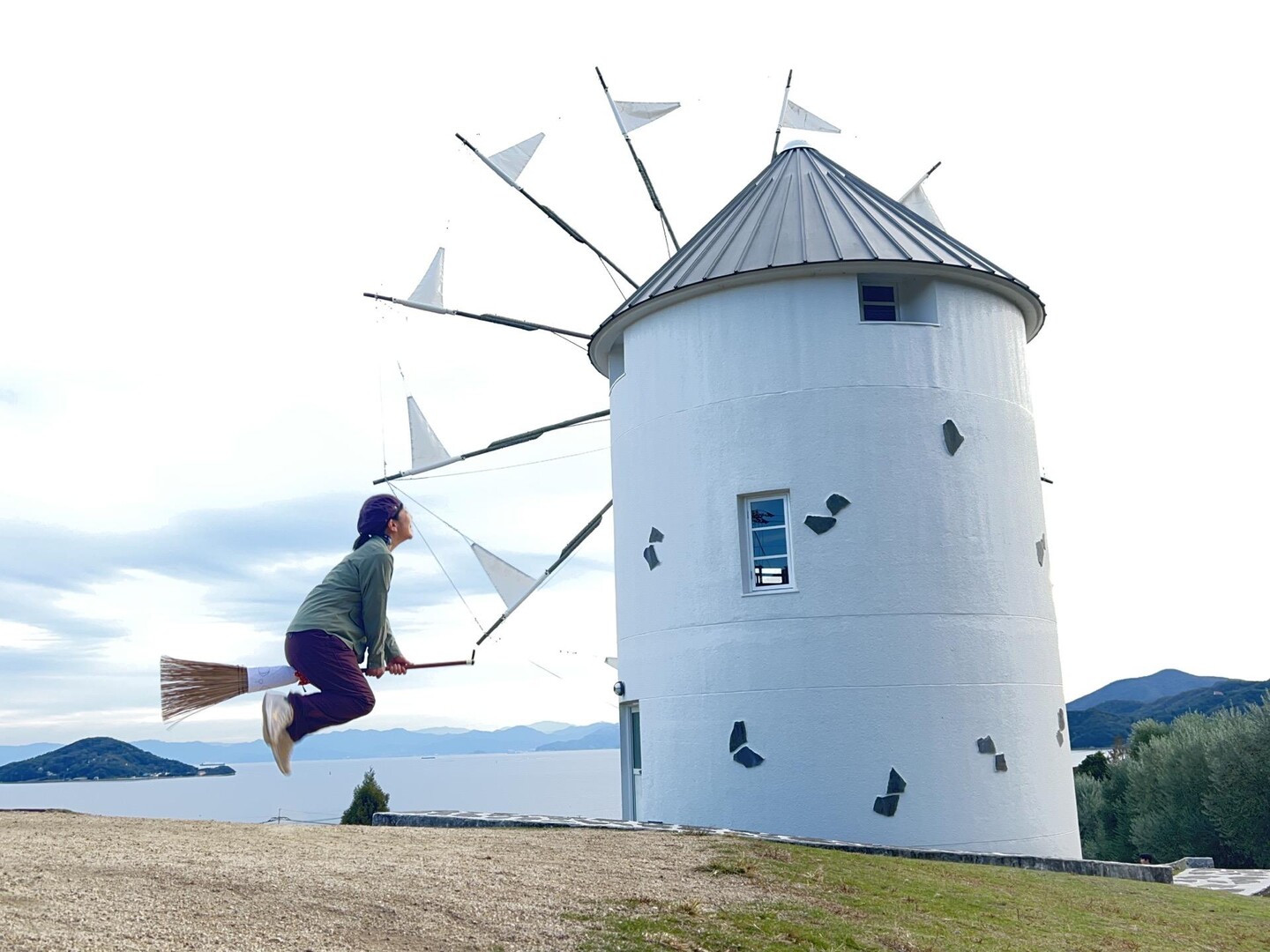 2024.11.9 小豆島に来たなら飛ば... / JUNさんのモーメント | YAMAP / ヤマップ