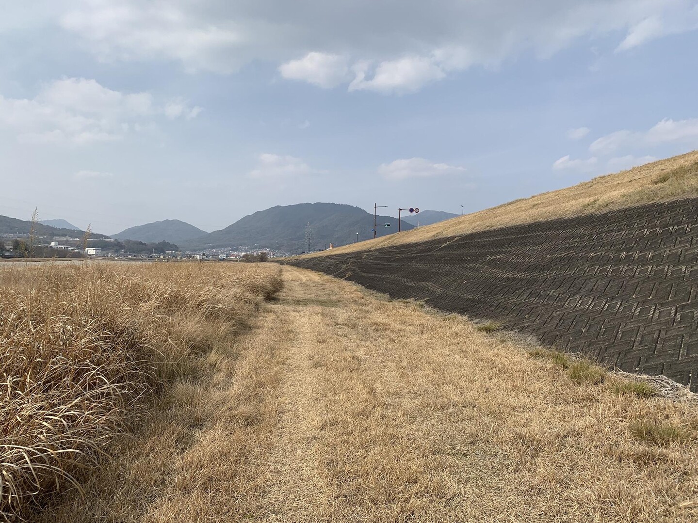 ウォーキング-2024-03-04 / あんしんOKさんのウォーキングの活動データ | YAMAP / ヤマップ