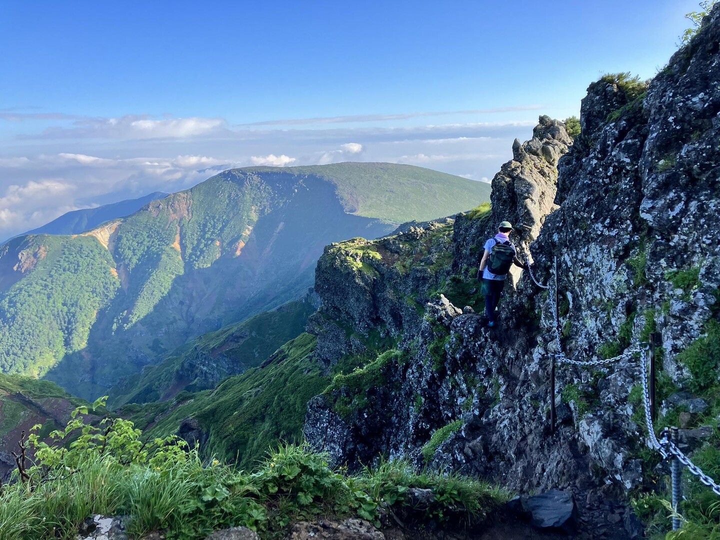 K Gさんの投稿したフィールドメモ | YAMAP / ヤマップ