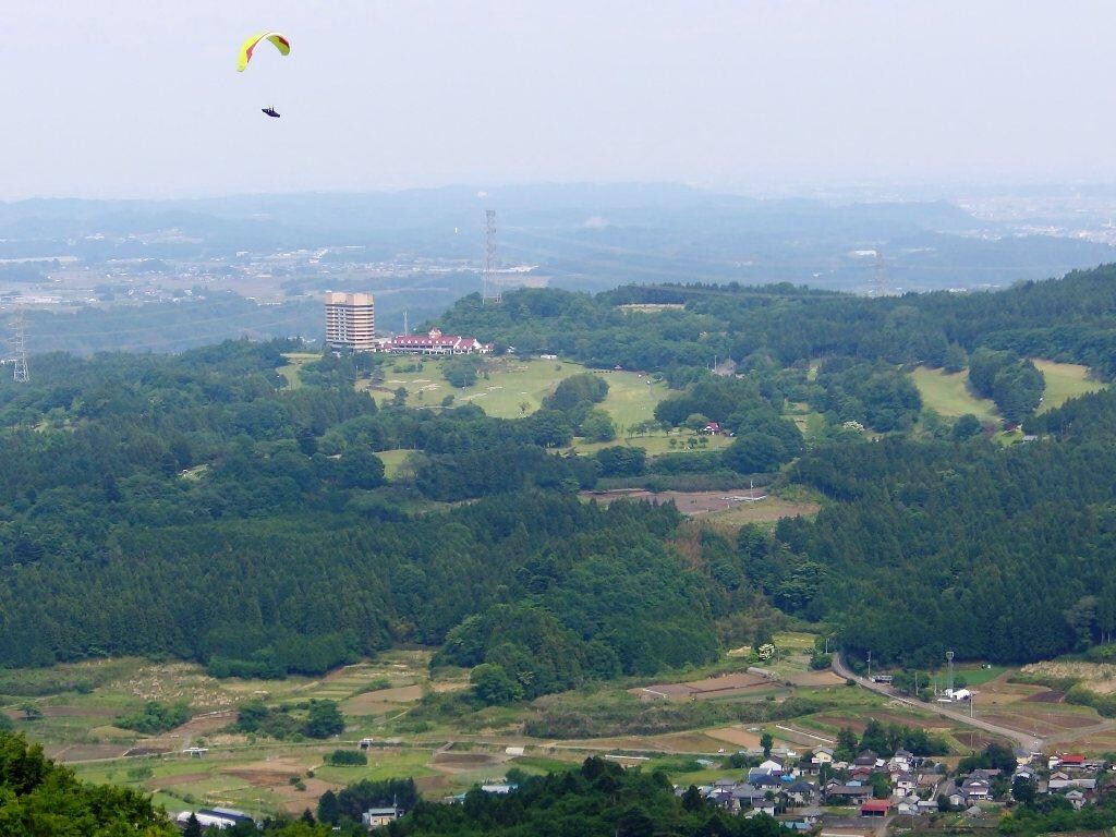 【悲報】妙義グリーンホテル＆テラス 日帰... / NYAAさんのモーメント | YAMAP / ヤマップ