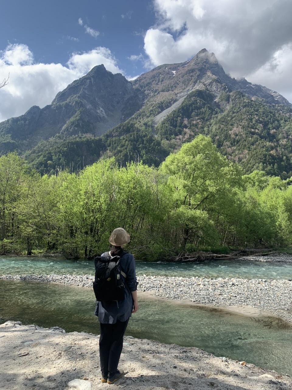 hotaru.yukiのページ | YAMAP / ヤマップ