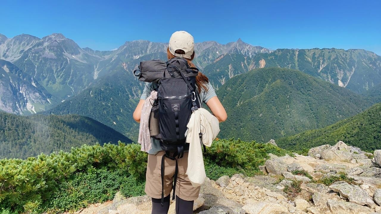 mayumiのページ | YAMAP / ヤマップ