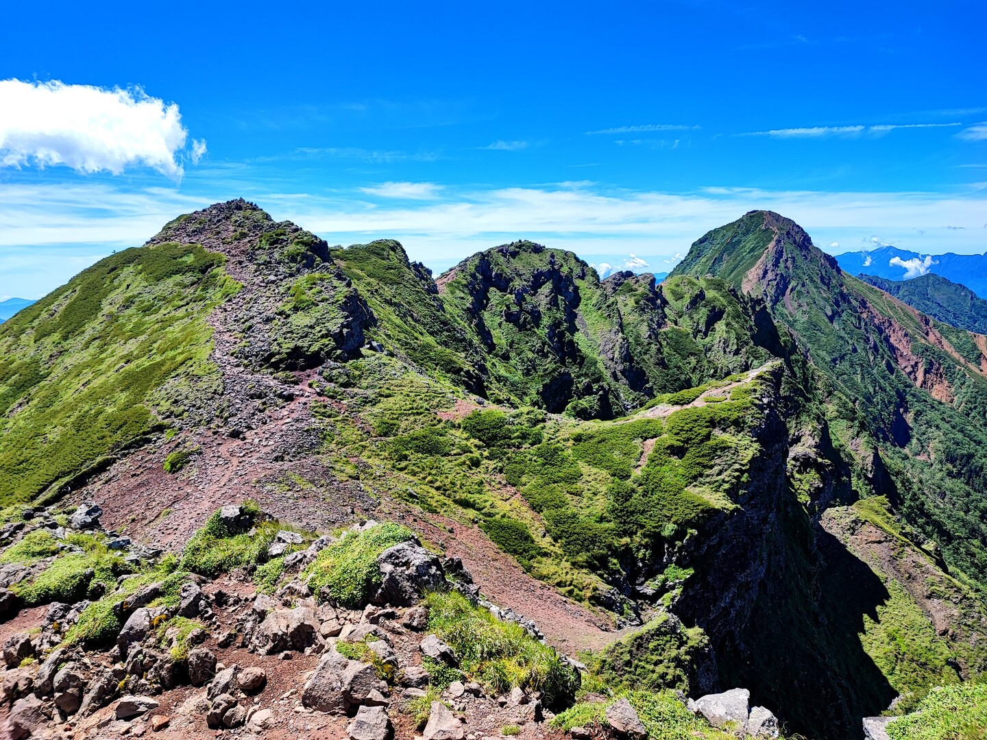 最近体調イマイチで、9月の上旬に手術をす... / odanさんのモーメント | YAMAP / ヤマップ