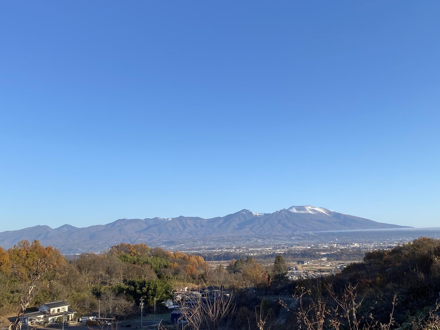 いつものコクゾ / Patさんの虚空蔵山の活動データ | YAMAP / ヤマップ