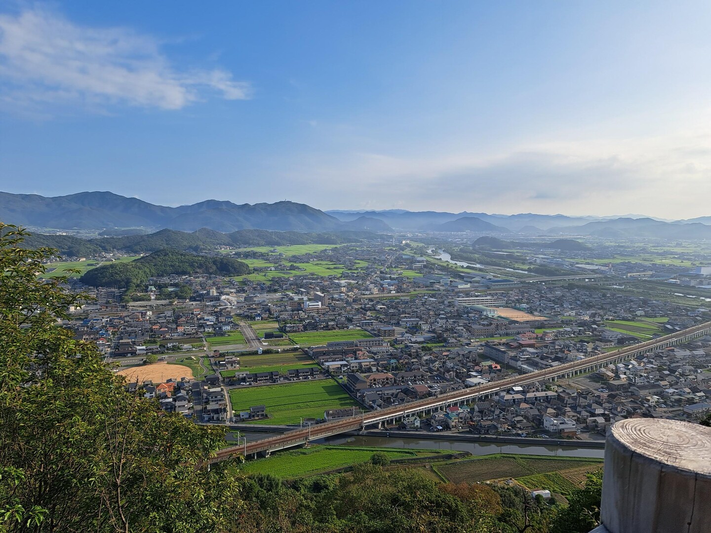 黍田富士・宝記山・金剛山 / 憲之さんの天下台山・嫦峨山の活動データ | YAMAP / ヤマップ