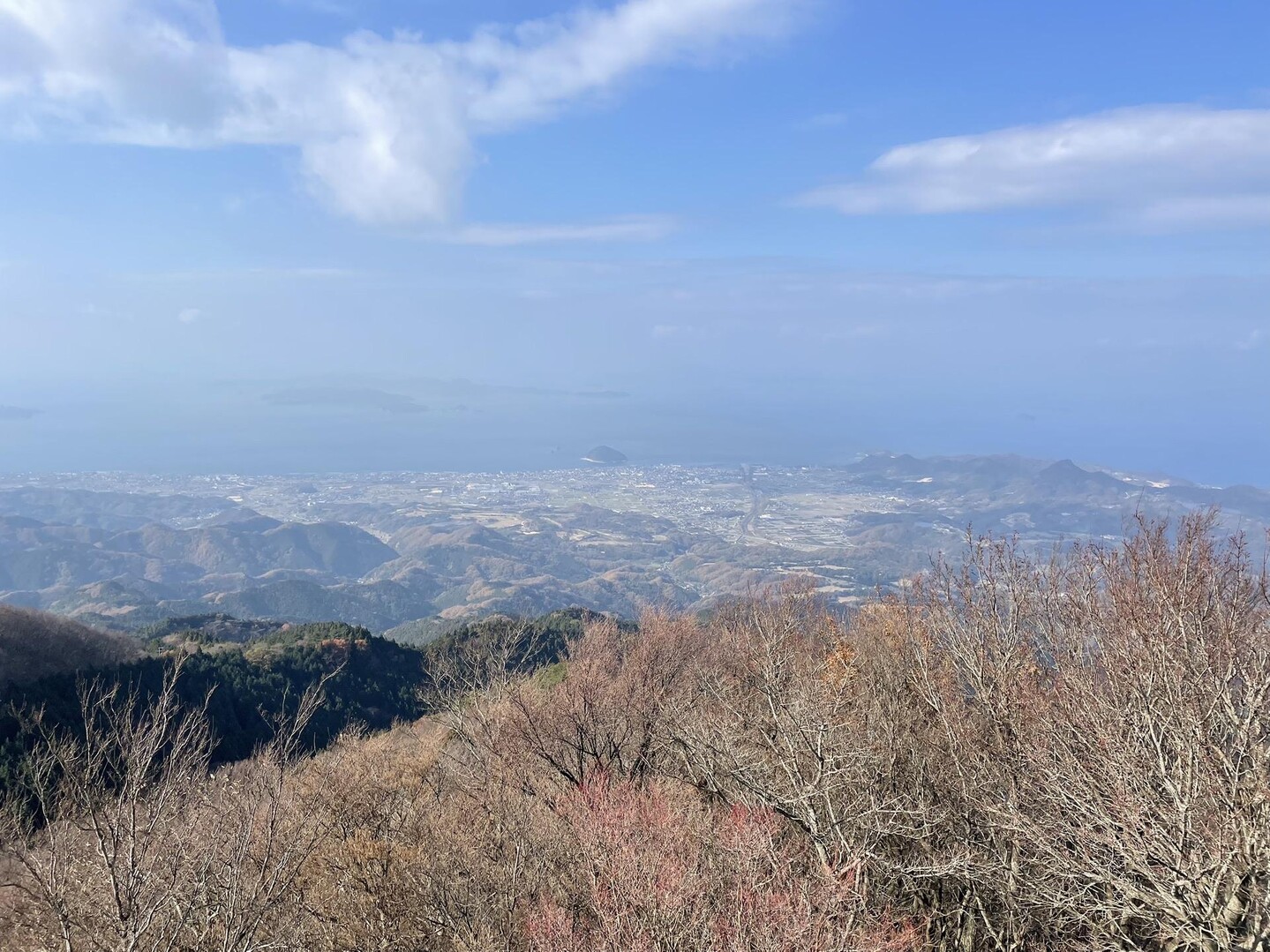 高縄山 / kazzさんの高縄山・大月山・北三方ヶ森の活動データ | YAMAP / ヤマップ