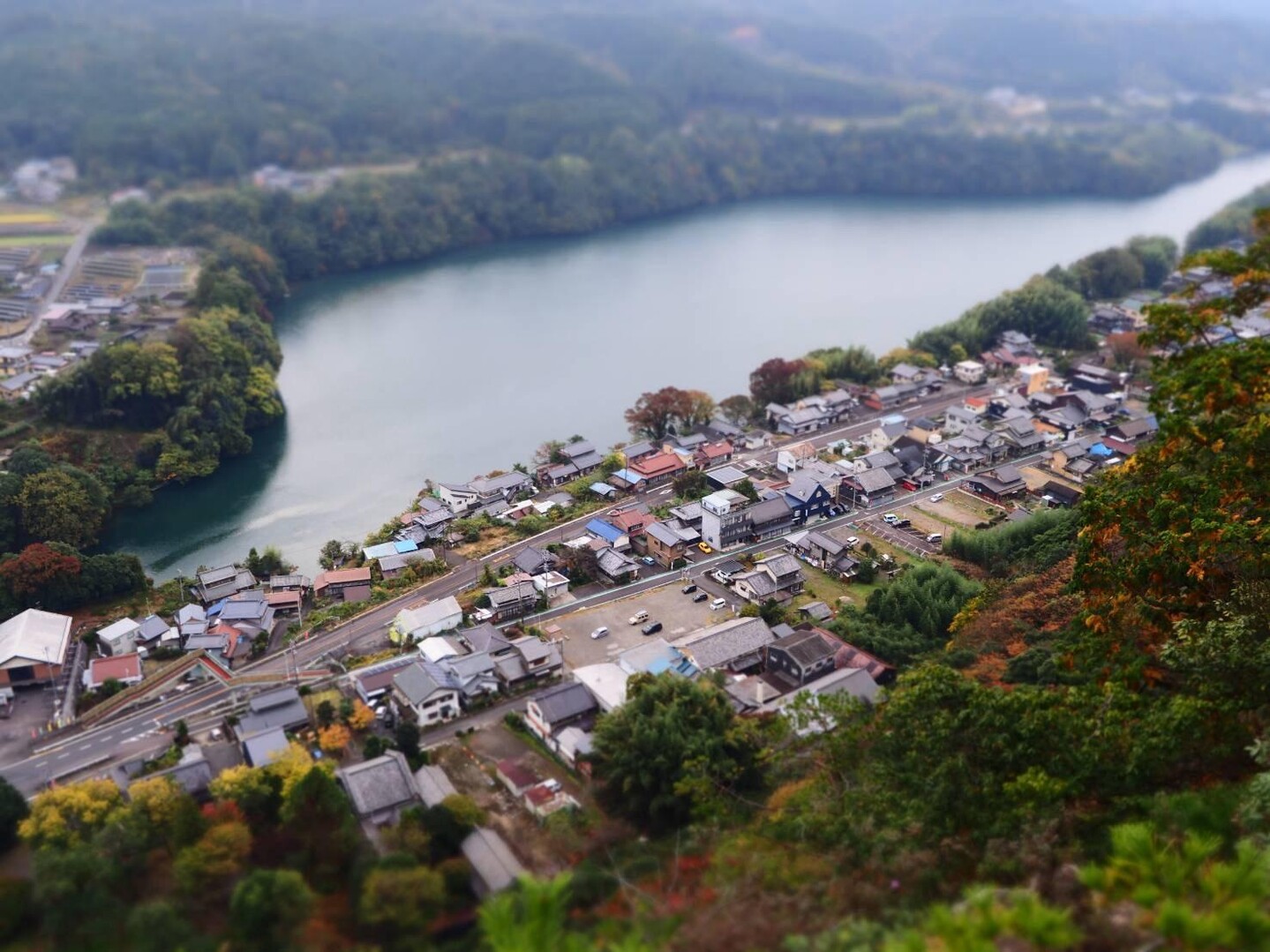 遠見山・納古山 / ayuminさんの納古山の活動データ | YAMAP / ヤマップ