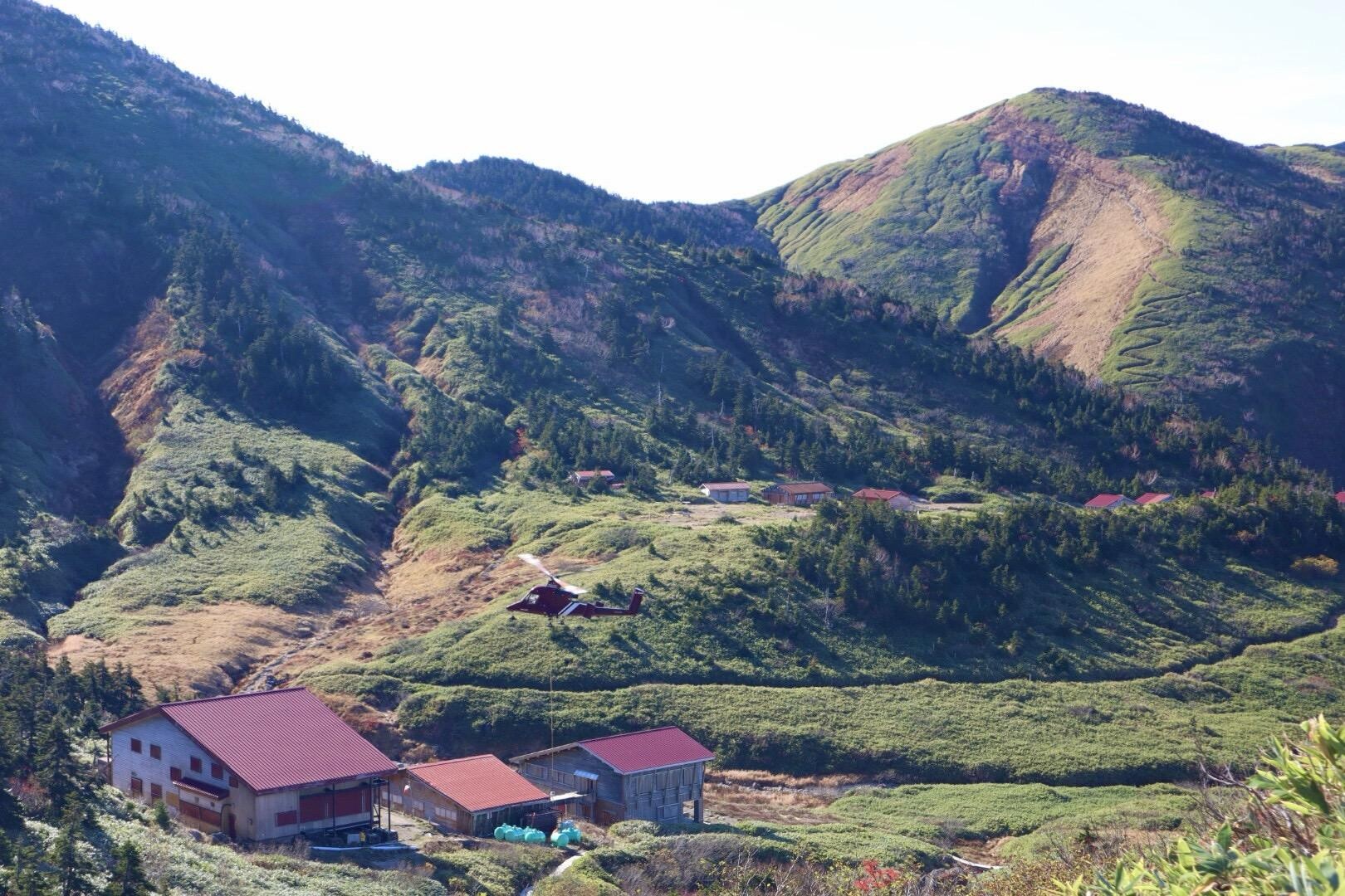 白山（御前峰）・大汝峰 / tamakoさんの白山・別山・銚子ヶ峰の活動データ | YAMAP / ヤマップ