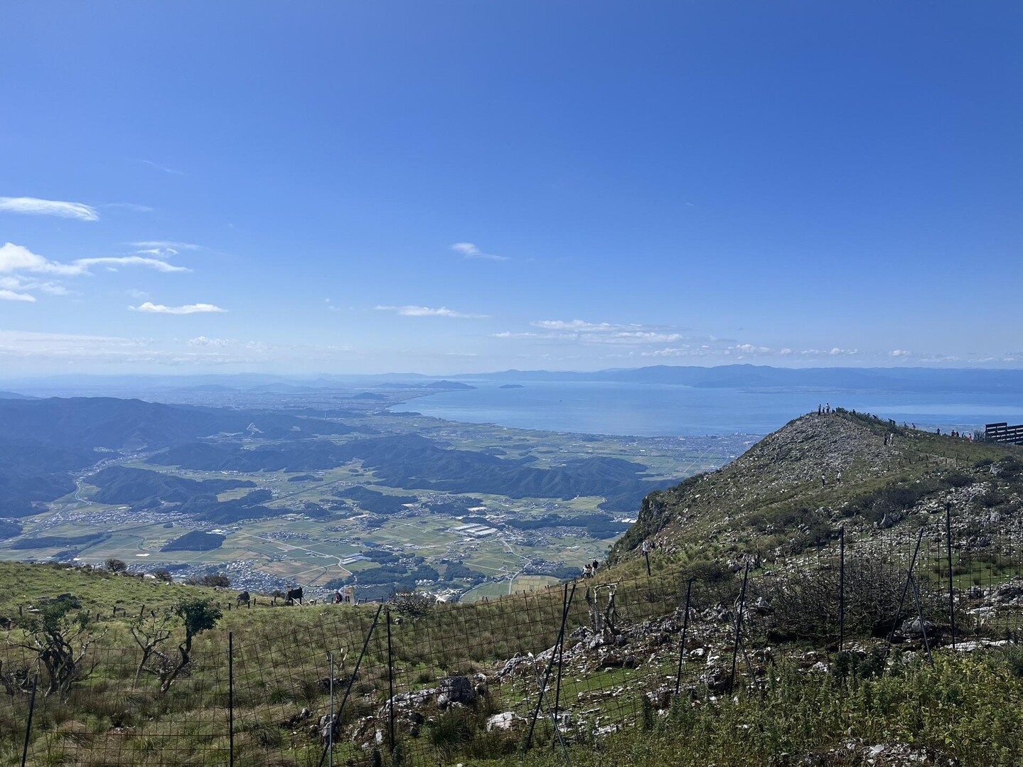伊吹山ドライブウェイ / kaiさんの伊吹山・伊吹高原・御座峰の活動データ | YAMAP / ヤマップ