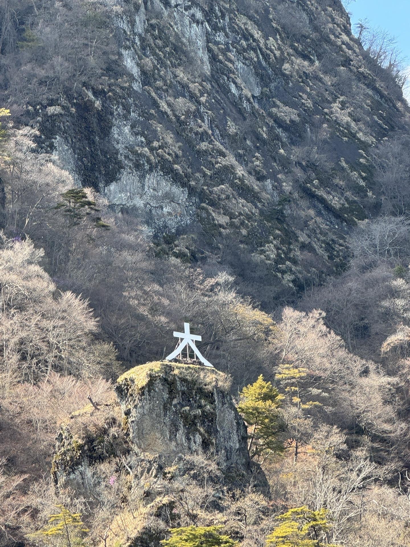 妙義で鎖トレーニング‼️ / ikuさんの妙義山・天狗岳・相馬岳の活動データ | YAMAP / ヤマップ