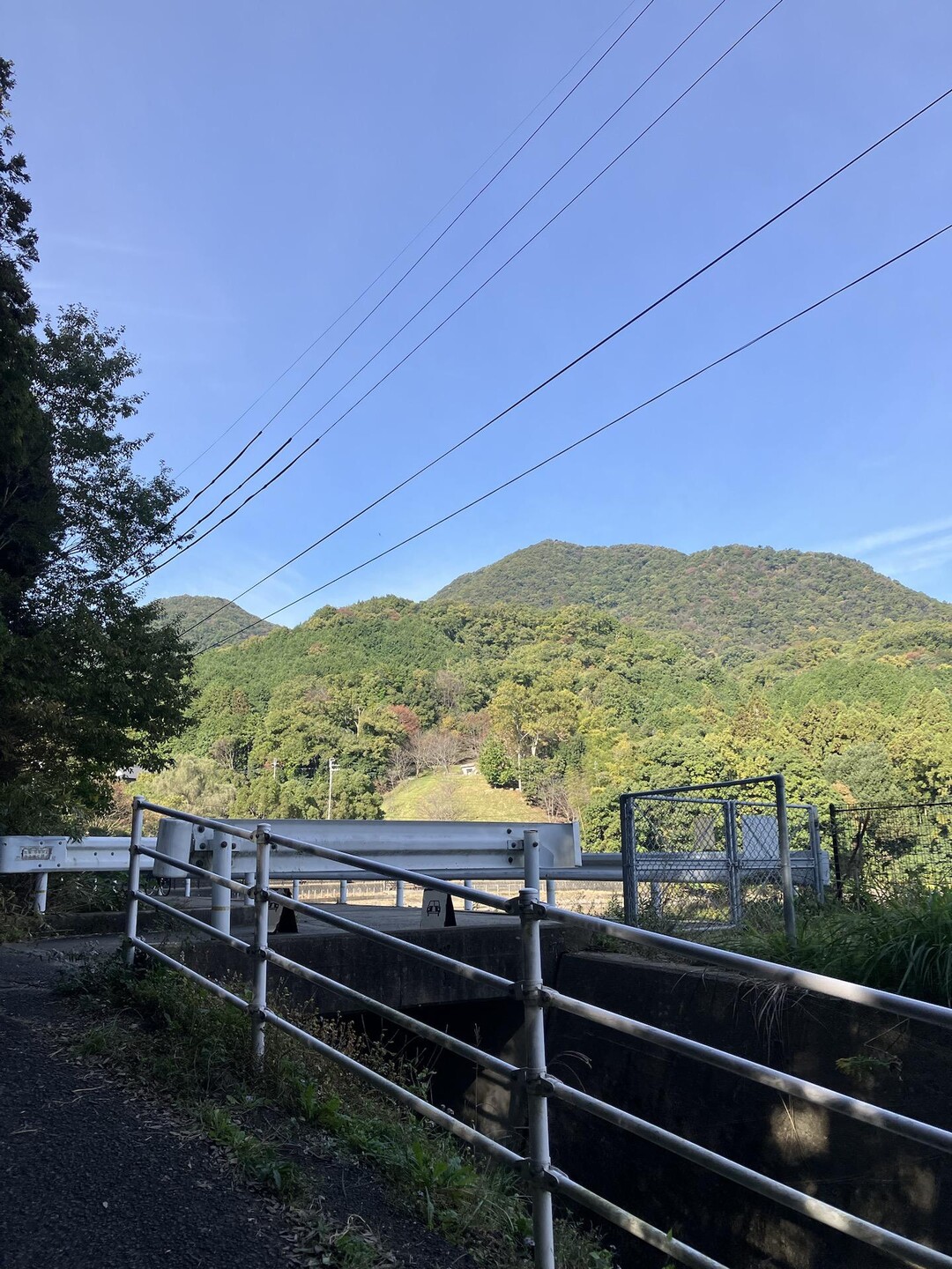 二上山（雄岳）・二上山（雌岳） / またのってぃさんの金剛山・二上山・大和葛城山の活動データ | YAMAP / ヤマップ