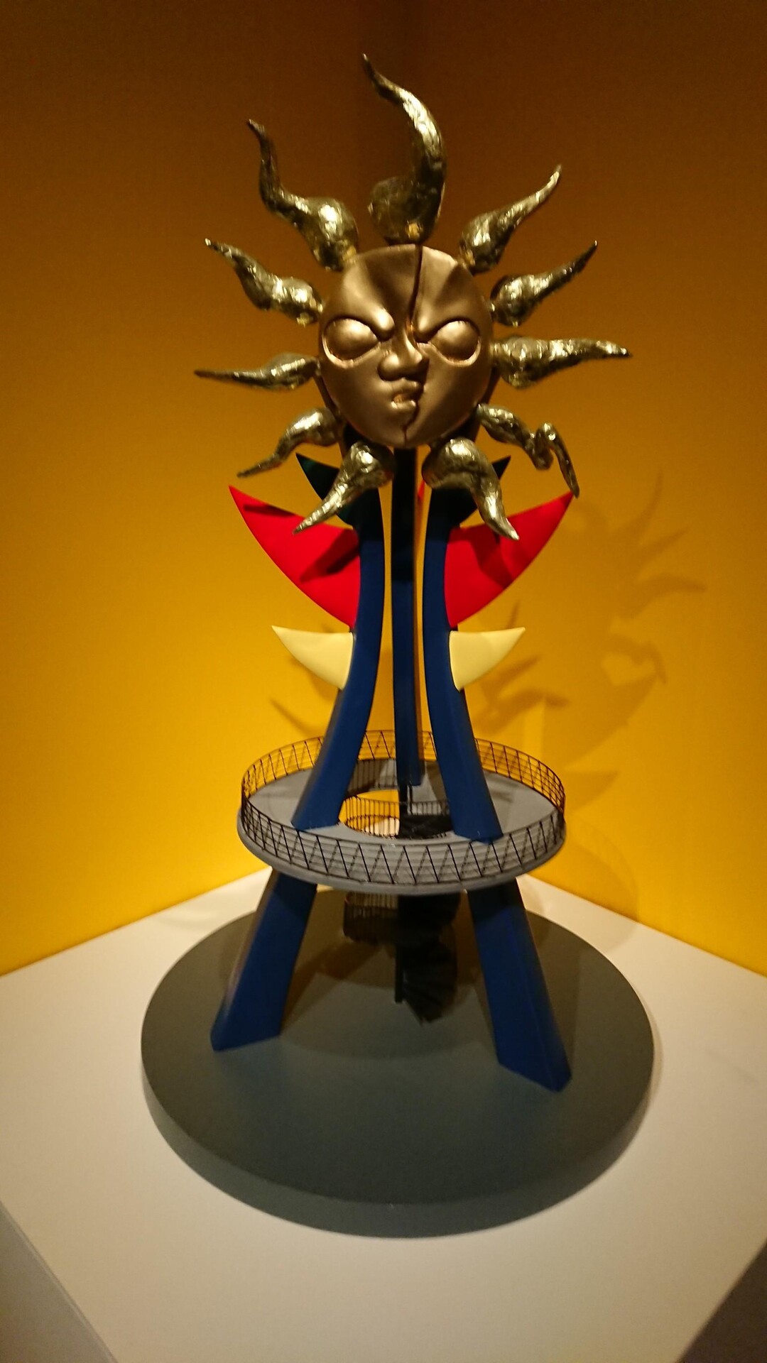 昨日12/23は東京 上野へ、東京都美術... / mc40さんのモーメント | YAMAP / ヤマップ