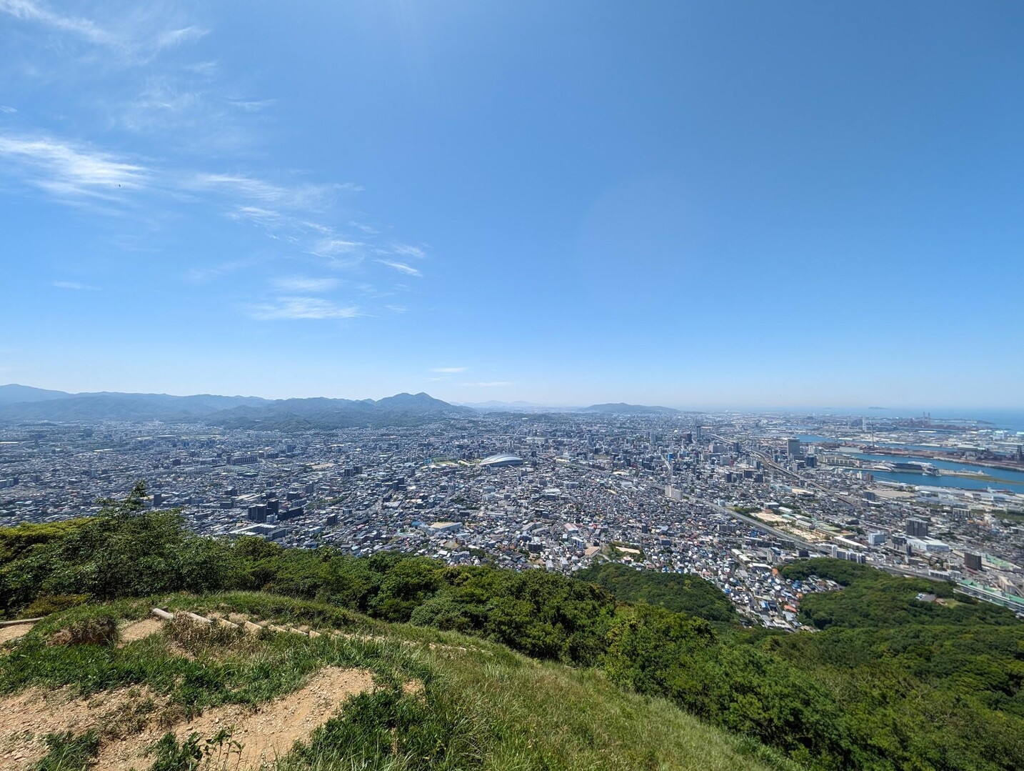 Masashiのページ | YAMAP / ヤマップ