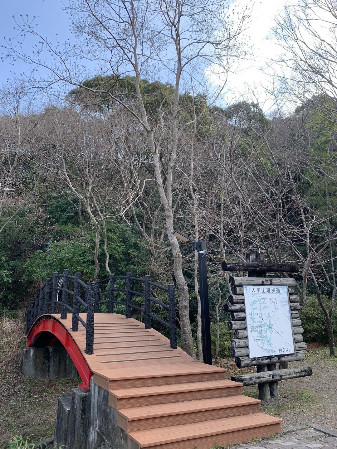 愛宕山・大平山 / やまDjさんの五台山・鉢伏山・大平山の活動データ | YAMAP / ヤマップ