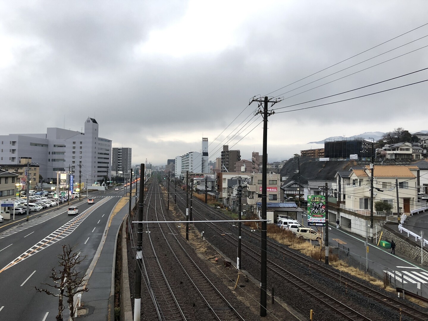 止んだー🌂 行けーーー🏃‍♂️💨 ... / ujinaさんのモーメント | YAMAP / ヤマップ