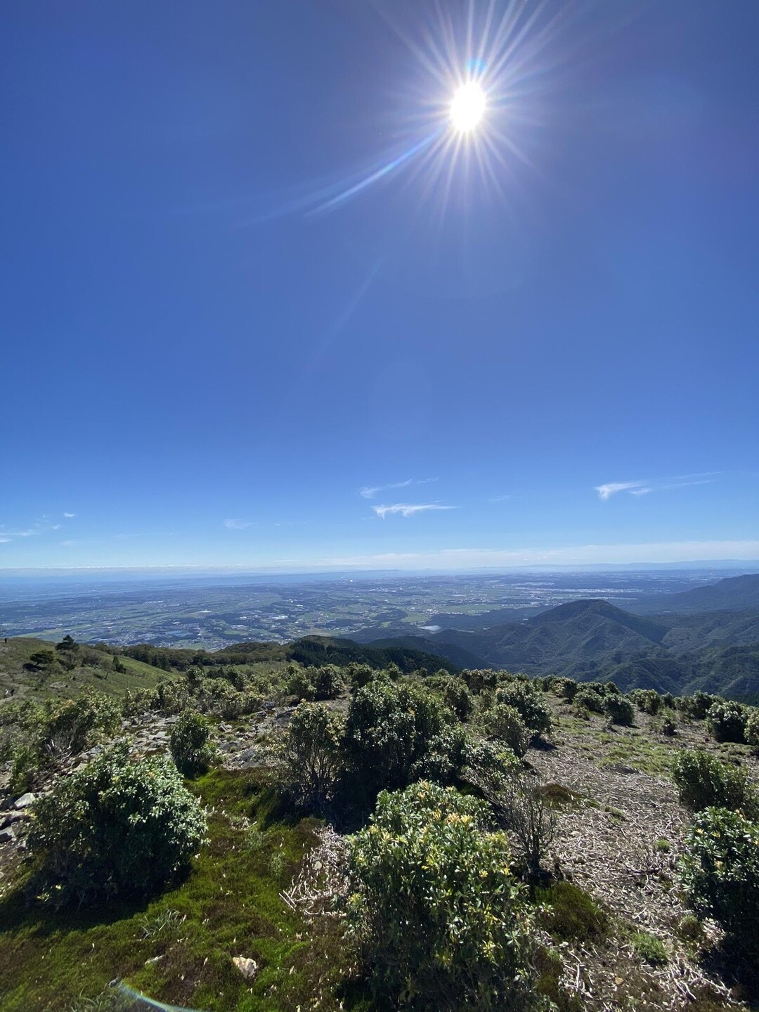 竜ヶ岳 / kemaさんの竜ヶ岳の活動データ | YAMAP / ヤマップ