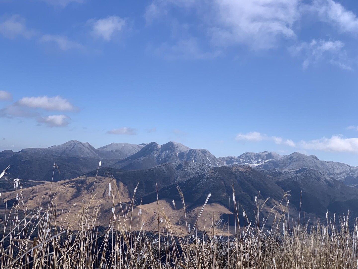 1st 涌蓋山 ️ / tomiさんの涌蓋山・猟師山の活動データ | YAMAP / ヤマップ