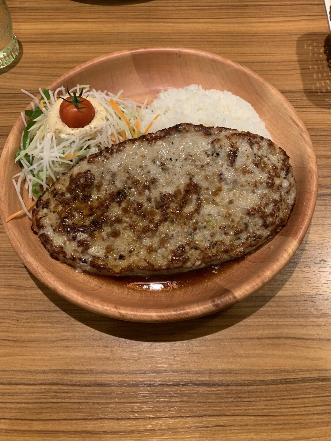 久しぶりにガリバーバーグ😃 完食しまし... / sugoiyoさんのモーメント | YAMAP / ヤマップ