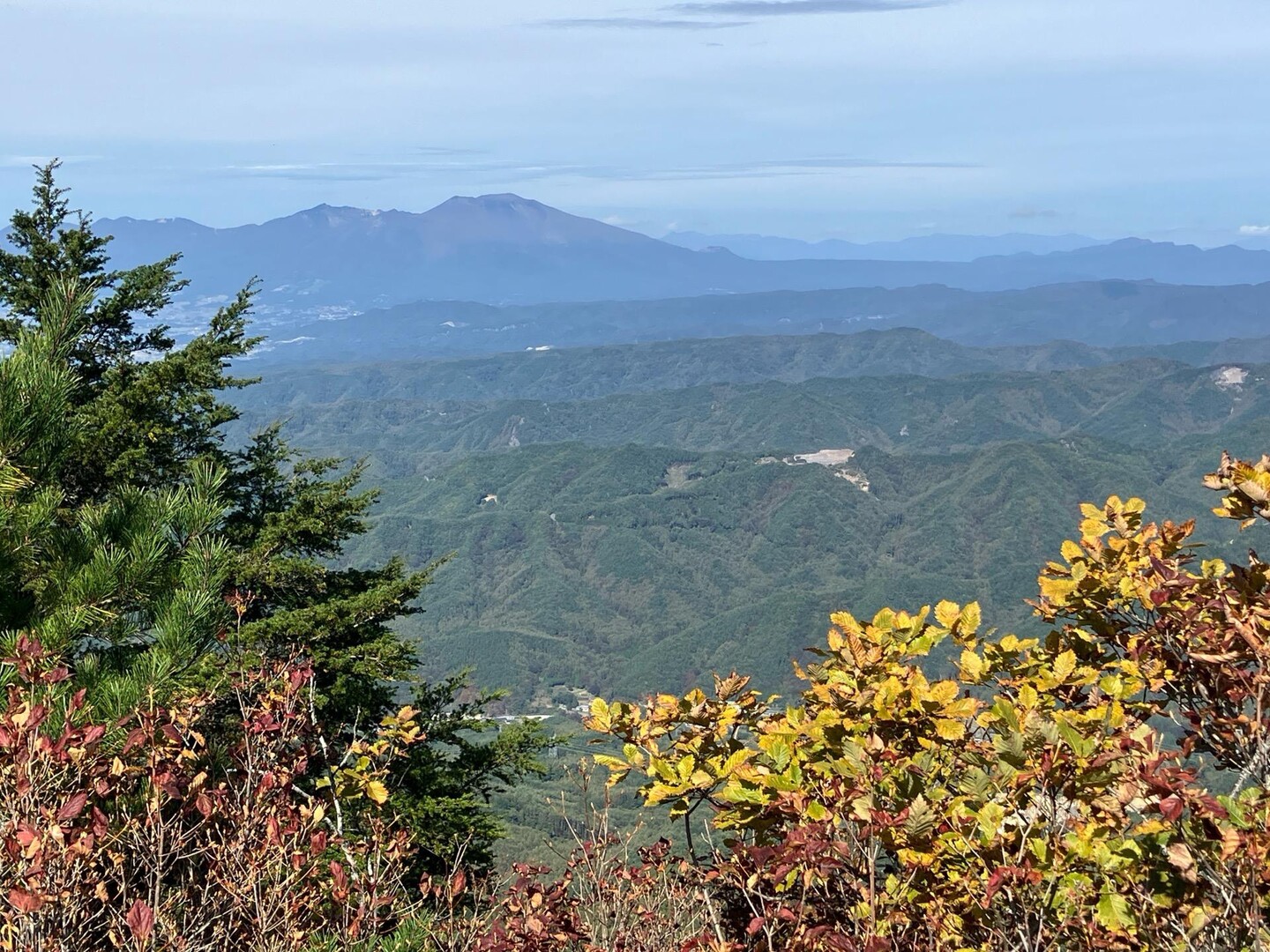 茂来山 / komaさんの茂来山・四方原山の活動データ | YAMAP / ヤマップ