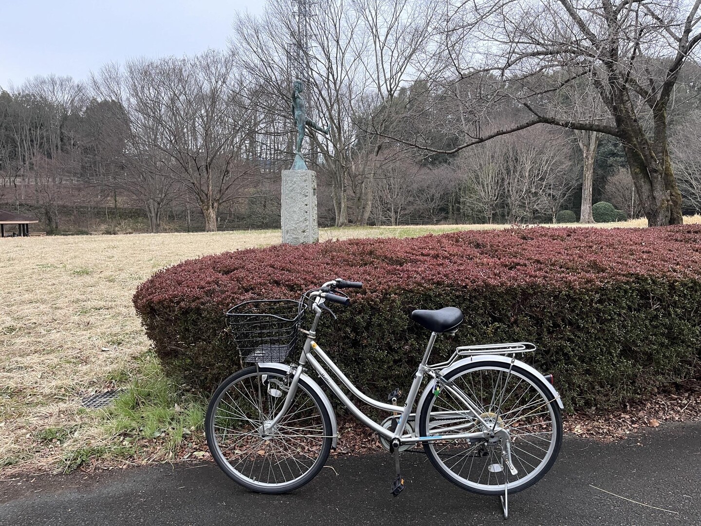 雨なので、ママチャリで坂を登る / kpk_cooさんのランニングの活動データ | YAMAP / ヤマップ