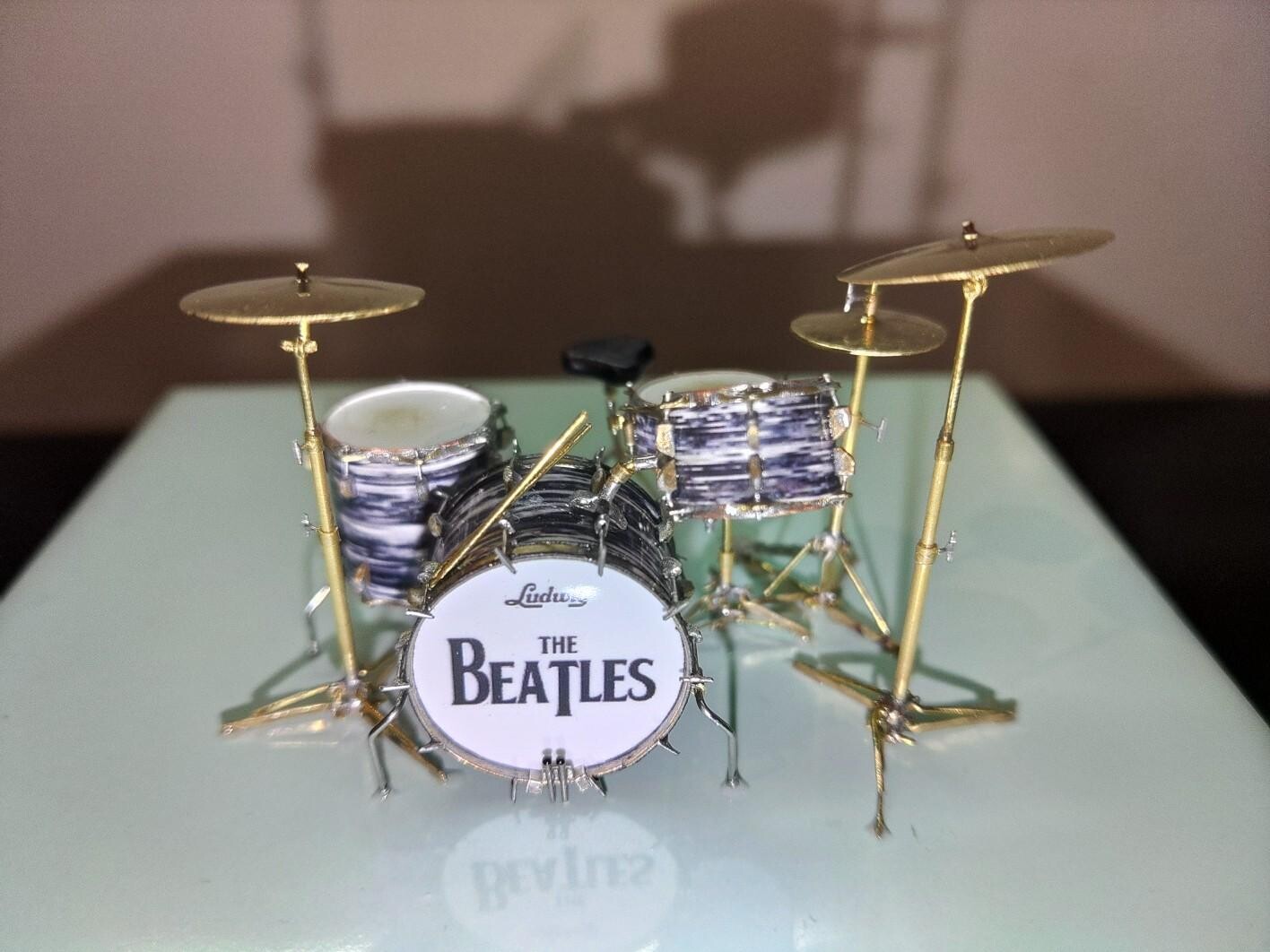 私の友人が趣味で作っている1/35ミニチ... / nyaさんのモーメント | YAMAP / ヤマップ