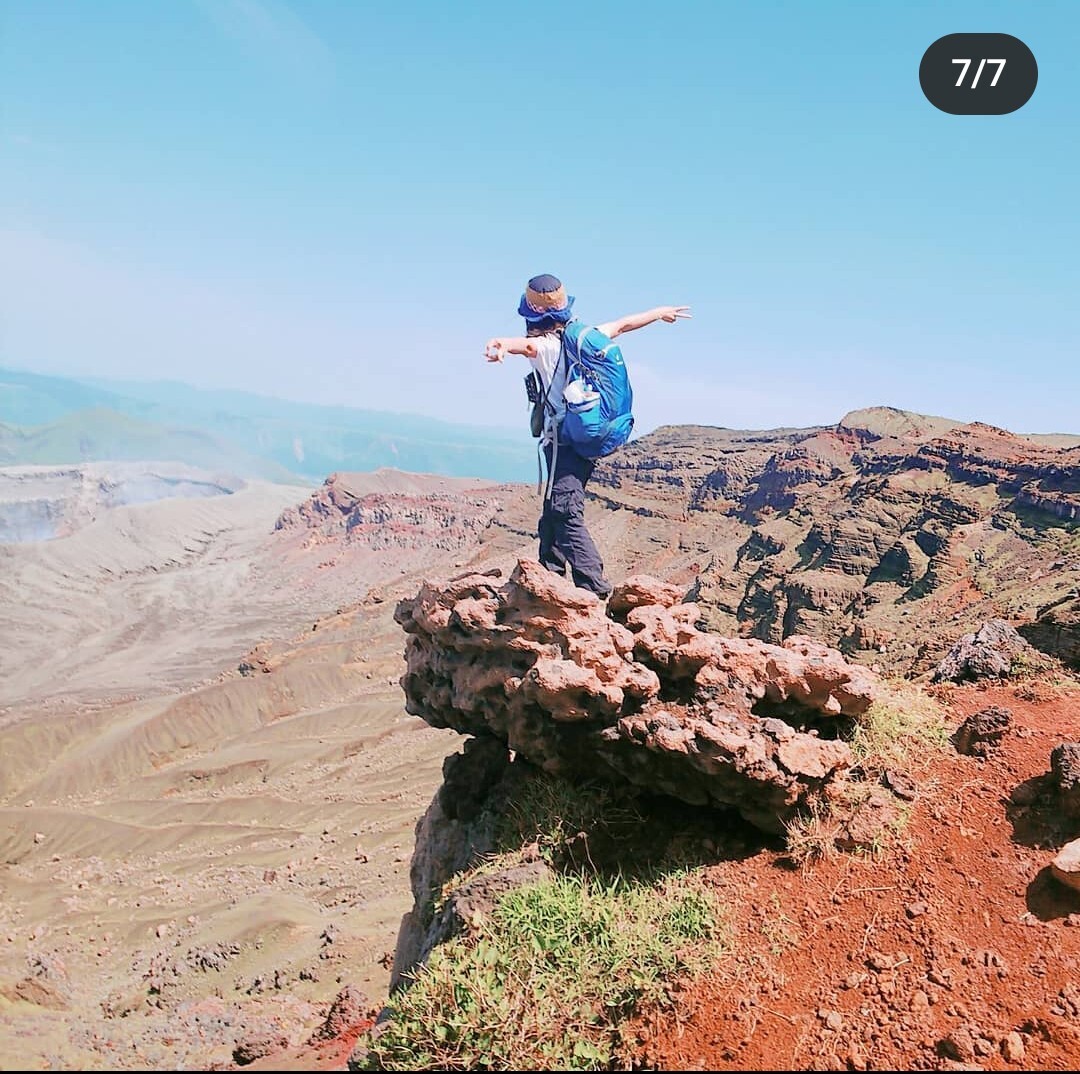 kiのページ | YAMAP / ヤマップ