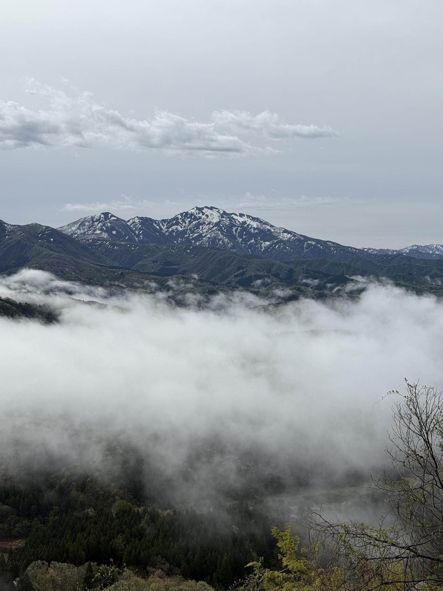 猿毛岳 22 / cococoさんの猿毛岳の活動データ | YAMAP / ヤマップ