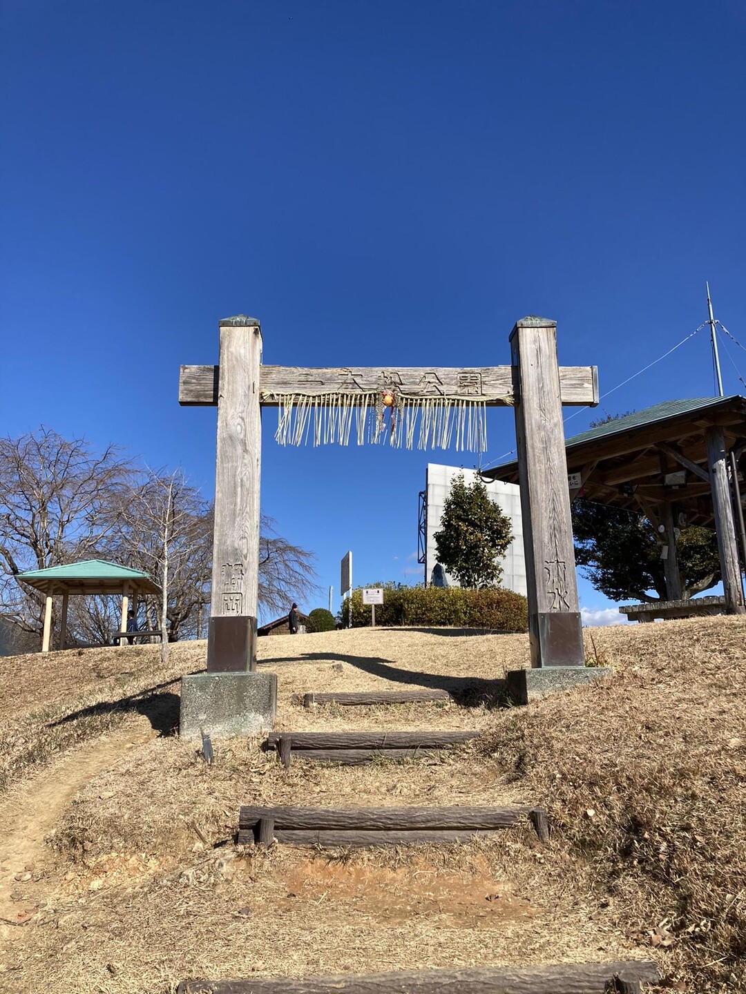 母を連れて一本松へ / ELLYさんの高山・欅立山・梶原山の活動データ | YAMAP / ヤマップ