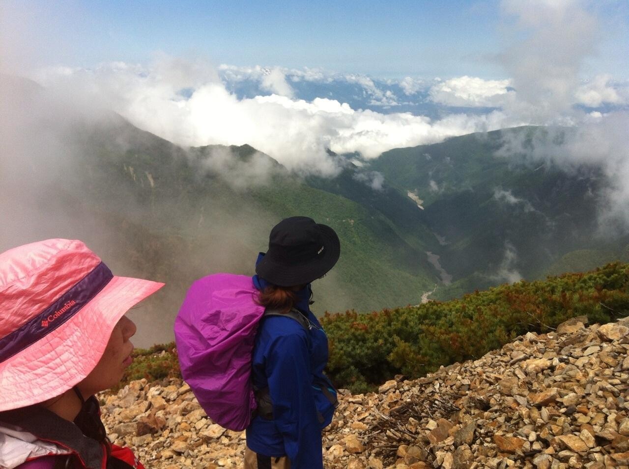 Happy Dayz イベント参加、駒津峰 / Seikoさんの甲斐駒ヶ岳・日向山の活動データ | YAMAP / ヤマップ