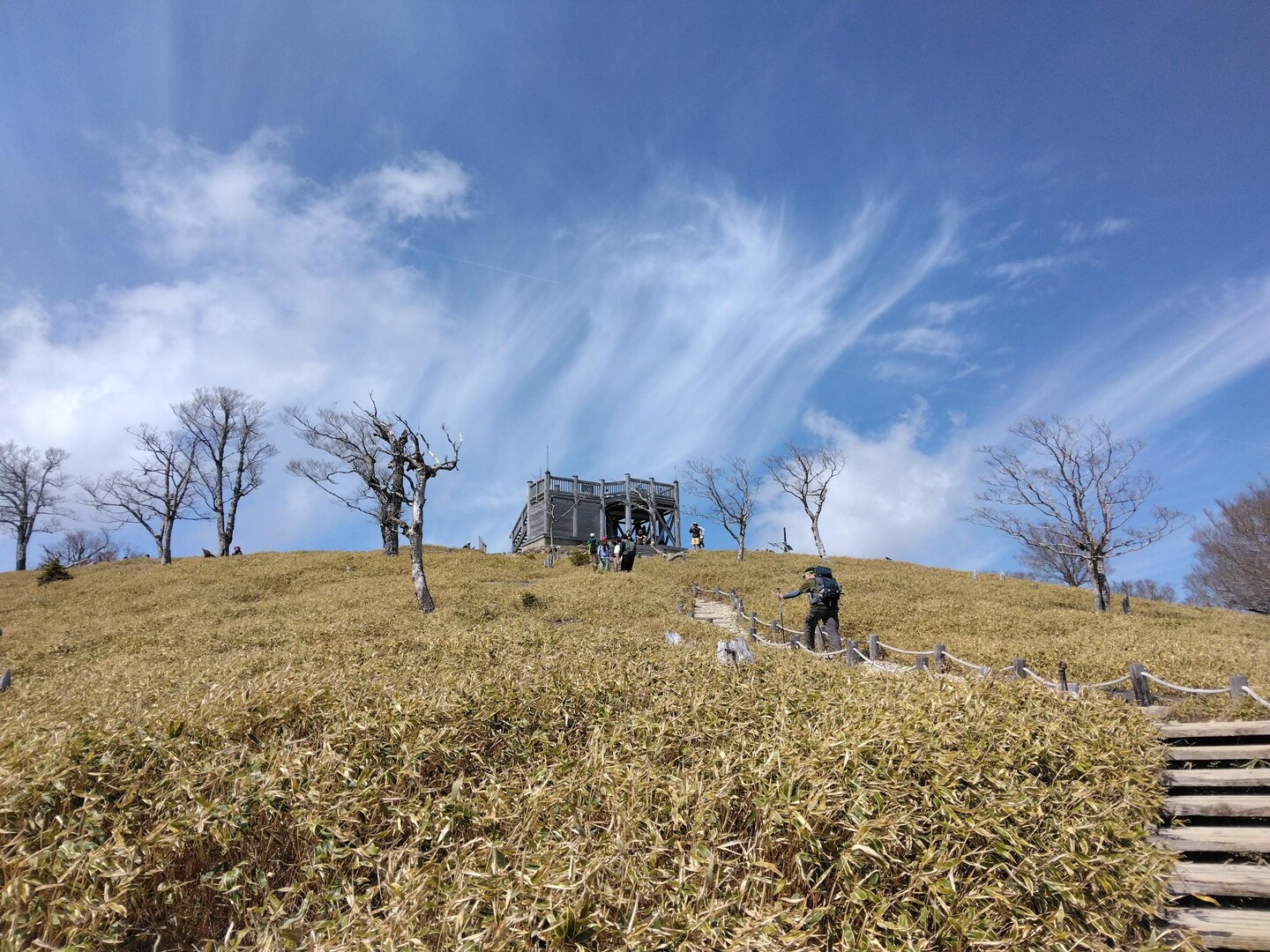 大台ヶ原山（日出ヶ岳） / Dry Windさんの大台ヶ原山・日出ヶ岳・大杉谷の活動データ | YAMAP / ヤマップ