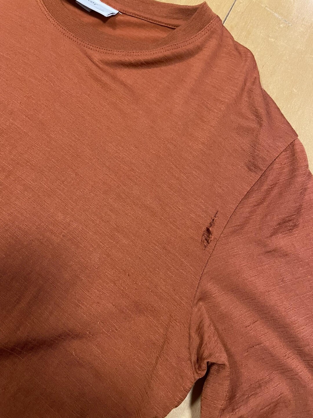 尾瀬から帰ったら… お気に入りのTシャ... / midoriさんのモーメント | YAMAP / ヤマップ