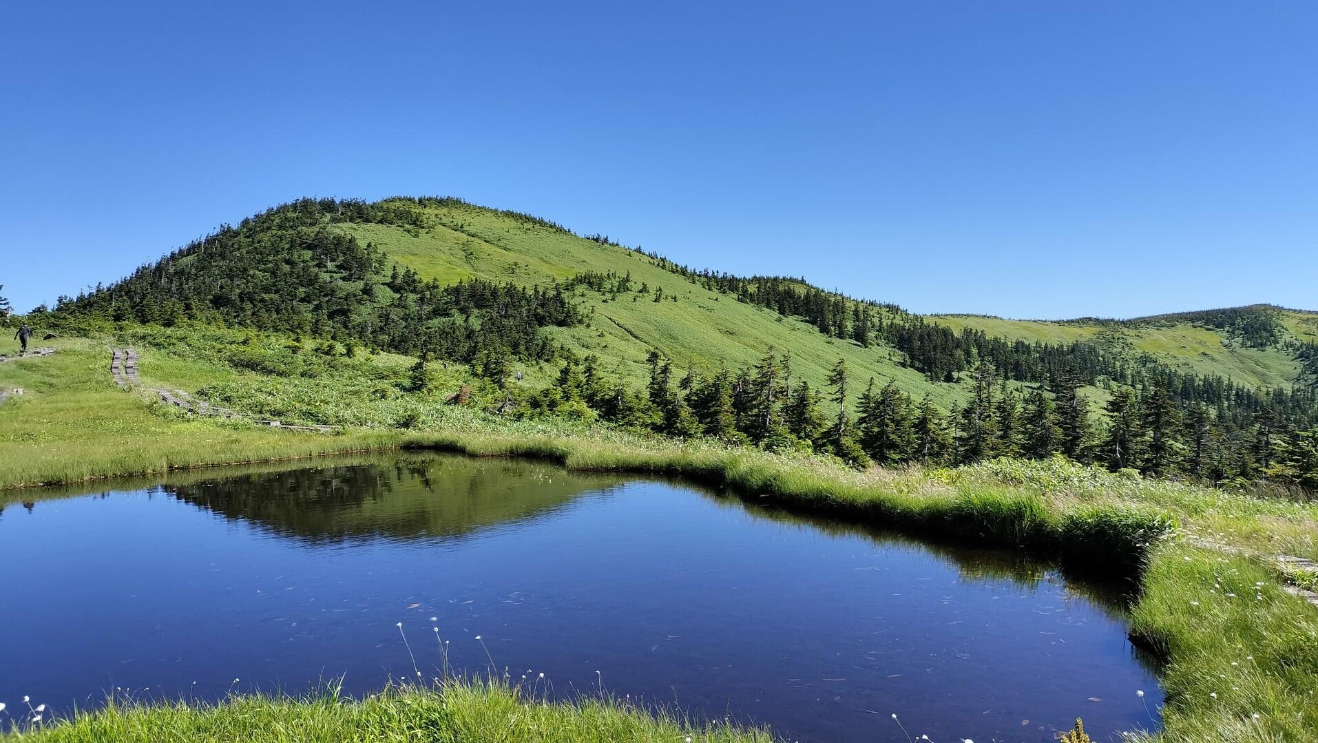 会津駒ヶ岳 / takahiro.yさんの会津駒ヶ岳の活動データ | YAMAP / ヤマップ