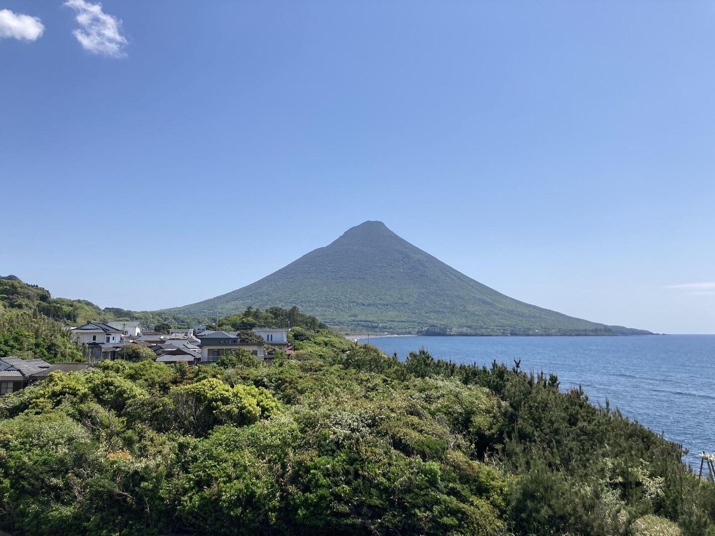 開聞岳 / kiyoppiさんの開聞岳の活動データ | YAMAP / ヤマップ